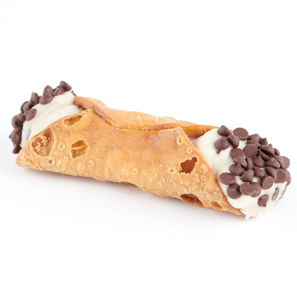 Large Classic Cannoli Same-Day Delivery or Pickup | The Fresh Market