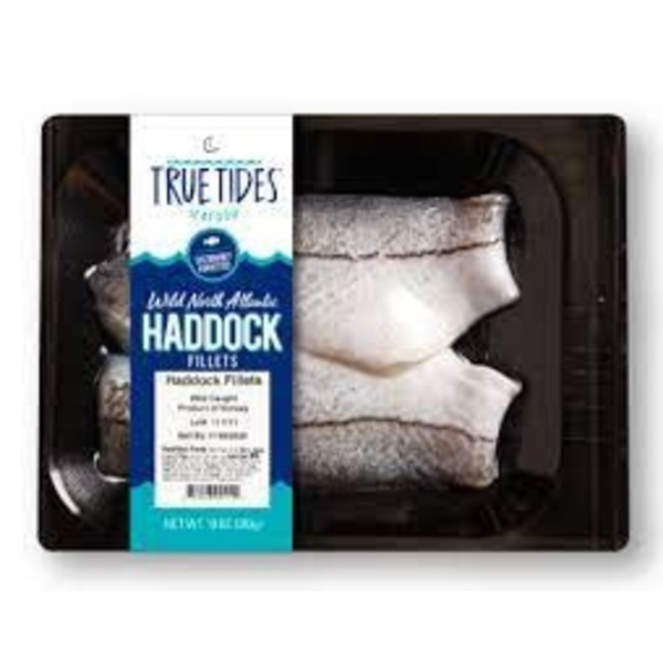 True Tides Norwegian Haddock Fillet Same-Day Delivery or Pickup | Tops ...