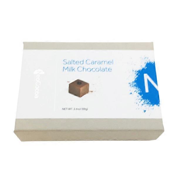 Neo Cocoa Salted Caramel Truffle (2.5 oz) - Instacart
