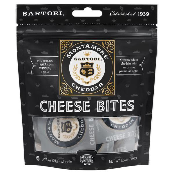 Publix Sartori Cheese Bites, Montamore Cheddar Same-Day Delivery or ...