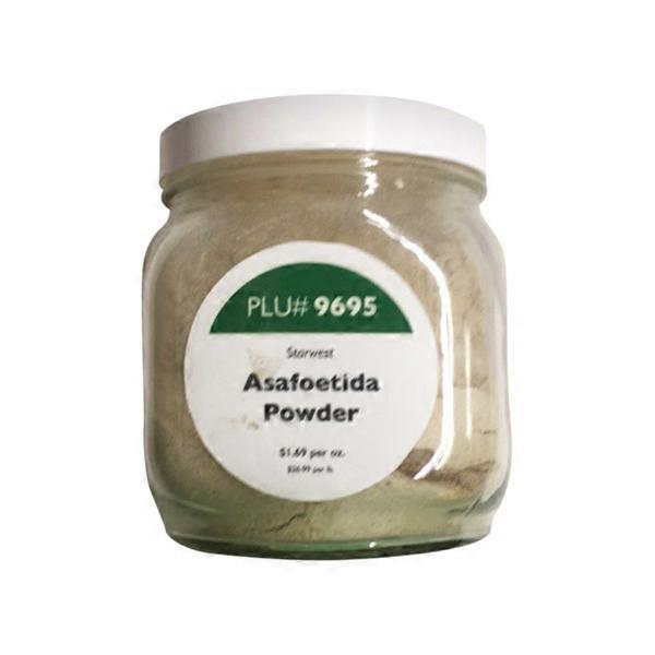 Asafoetida Powder (1 lb) - Instacart