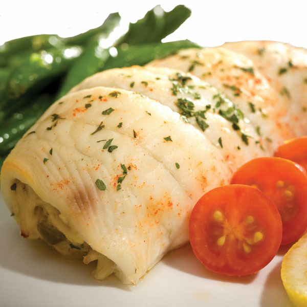 Big Y Our Own Stuffed Haddock Fillet Same-Day Delivery | Instacart