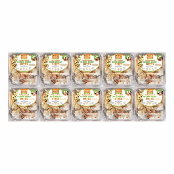 Costco Fresh Additions Chicken Breast Bites Same-Day Delivery or Pickup ...