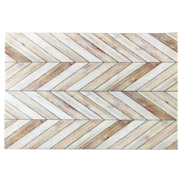 Herringbone Removable Wallpaper - 16" x 11" Same-Day Delivery | Dollar Tree