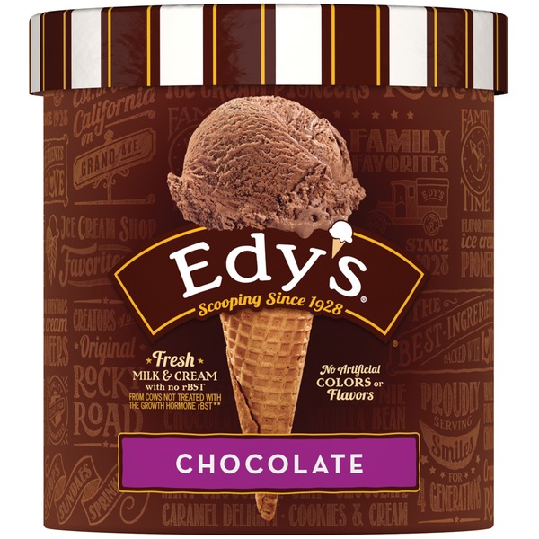 Edy S Chocolate Ice Cream Nutrition Facts | Besto Blog