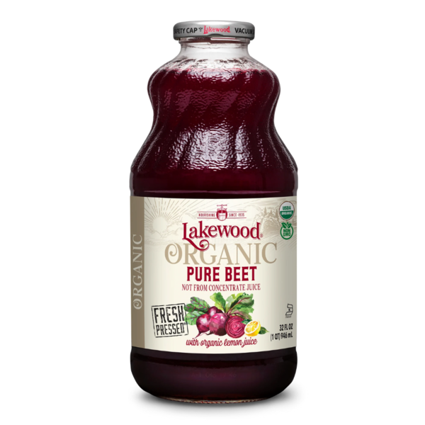Lakewood Organic Pure Beet Juice Same-Day Delivery or Pickup | Woodman ...