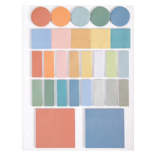 Pembrook Paper Sticky Notes Same-Day Delivery or Pickup | ALDI