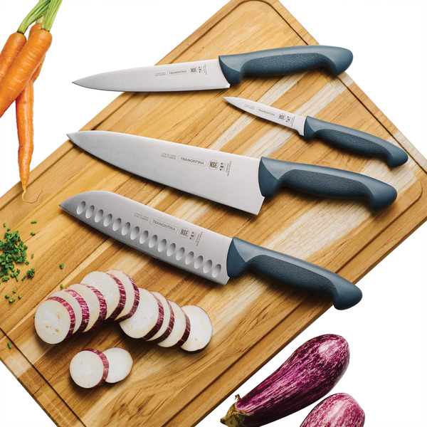Tramontina Cook's Knife Set Same-Day Delivery | Costco