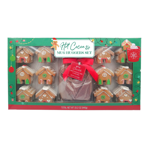 Costco Hot Cocoa & Mug Huggers Set Pickup | Instacart