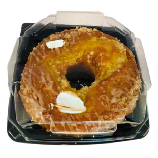 Safeway Lemon Pudding Ring Cake Same-Day Delivery or Pickup | Instacart