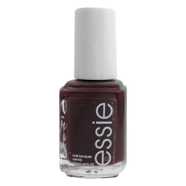 Essie Nail Lacquer 416 Berry Naughty (0.46 fl oz) - Instacart