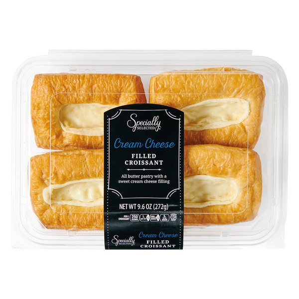Specially Selected Cream Cheese Fill Croissant Same-Day Delivery or ...