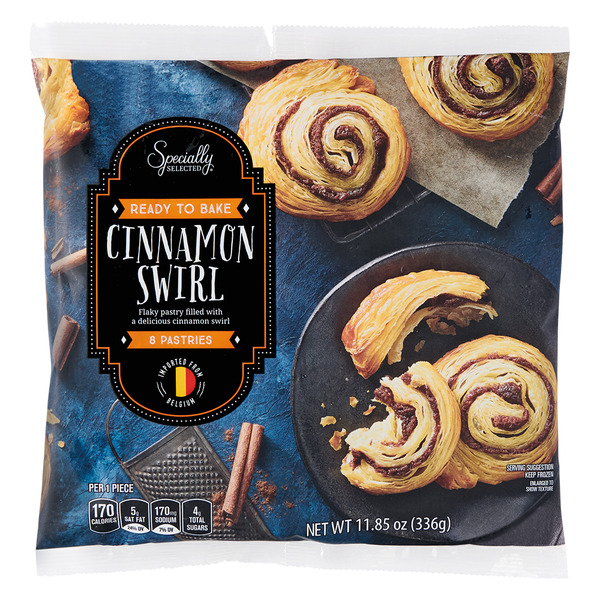ALDI Mini Cinnamon Rolls Same-Day Delivery or Pickup | Instacart