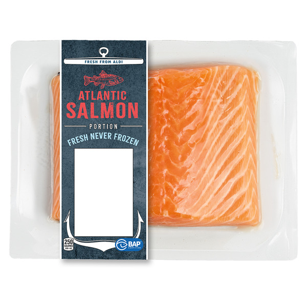 Fresh salmon Same-Day Delivery or Pickup | ALDI