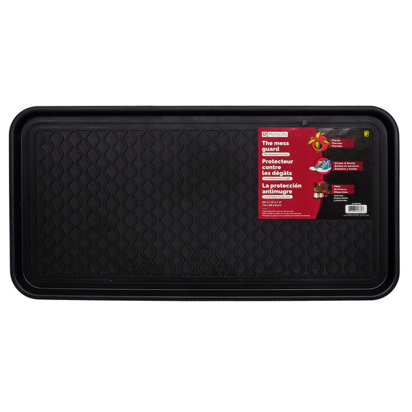 D Maison Plastic Boot Tray Same-Day Delivery | Dollarama