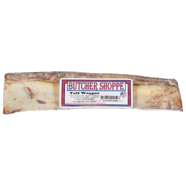 Butcher Shoppe Dog Chew, Tail Wagger Same-Day Delivery or Pickup | Publix