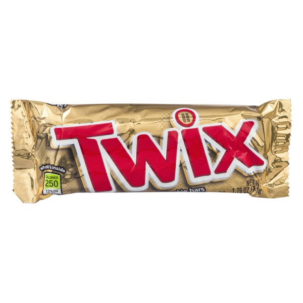 Twix Cookie Bars from Super King - Instacart