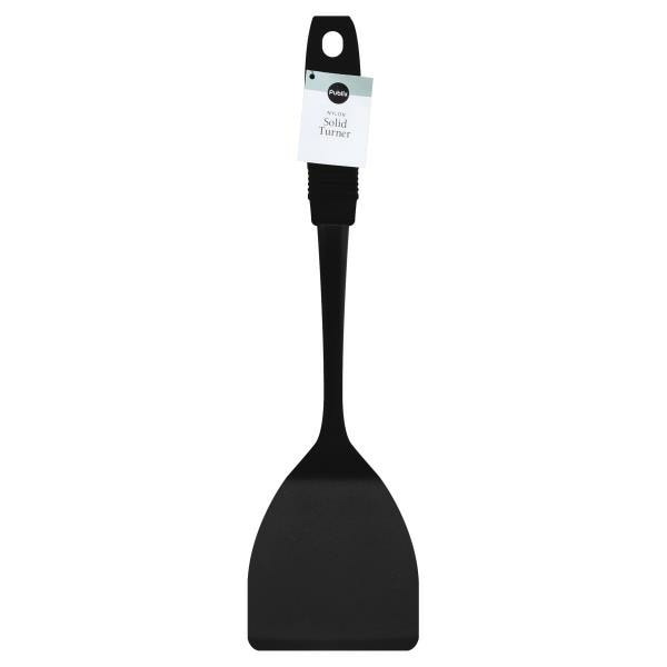 Publix Nylon Solid Turner, With Chrome Handle Same-Day Delivery or Pickup | Publix