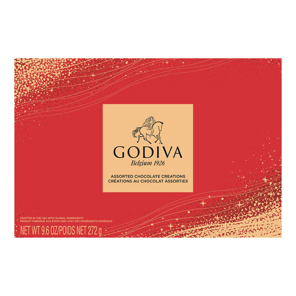 GODIVA Goldmark Same-Day Delivery | Costco