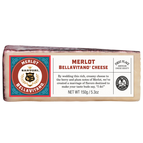 Sartori Cheese, Merlot Same-Day Delivery or Pickup | Publix