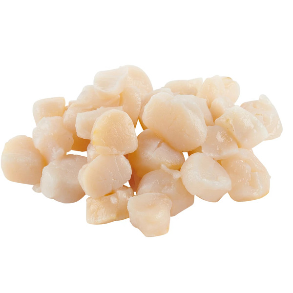 The Fresh Market Wild Bay Scallops Same-Day Delivery or Pickup | The ...