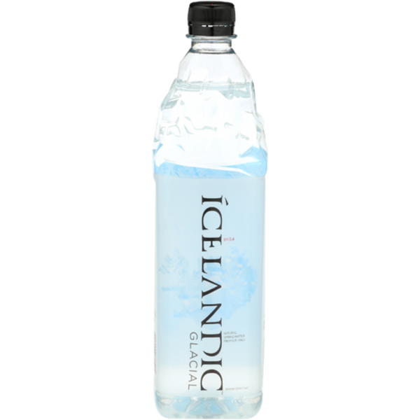 Icelandic Glacial Natural Spring Water Same-Day Delivery or Pickup ...