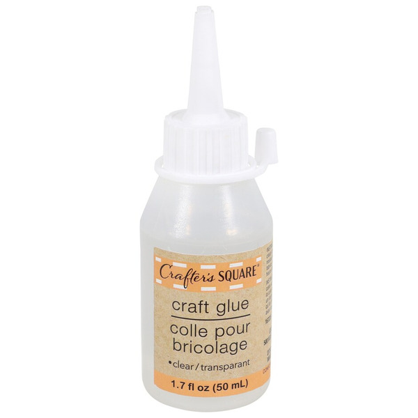 Crafter's Square Premium Craft Glue for All Arts & Crafts Projects Same ...