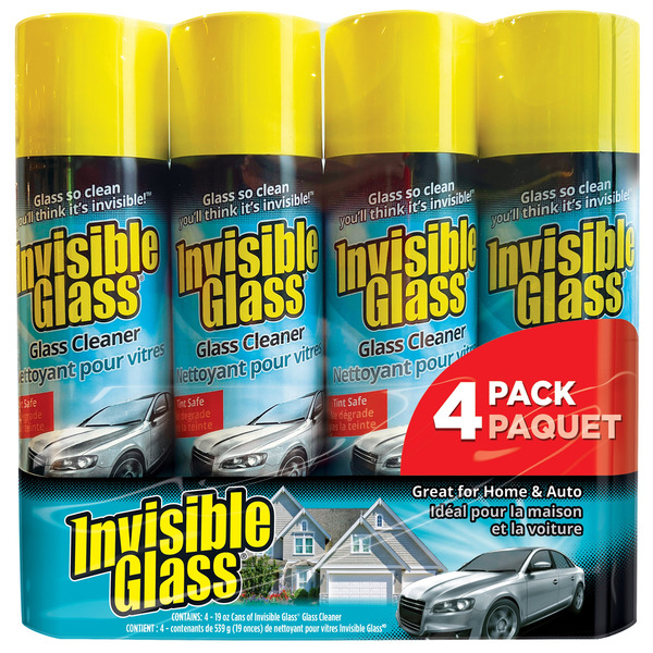 Invisible Glass Cleaner Same-Day Delivery | Costco