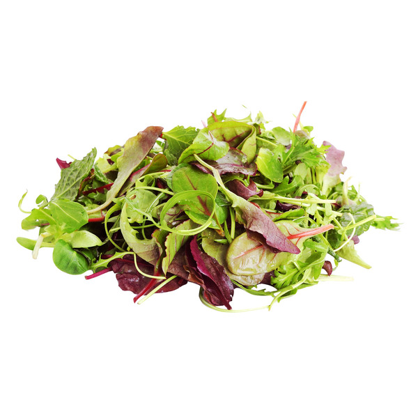 Fresh Attitude Spring Mix, Prewashed Same-Day Delivery | Costco
