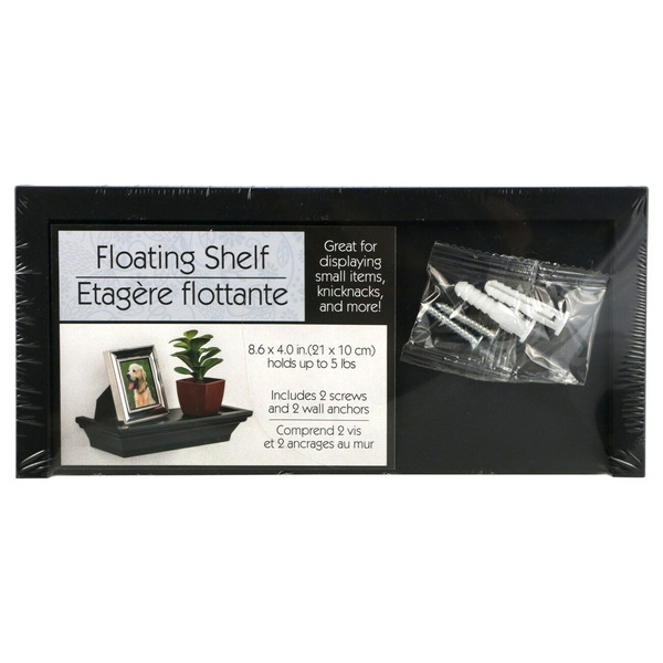 Floating Shelf Same-Day Delivery | Dollar Tree