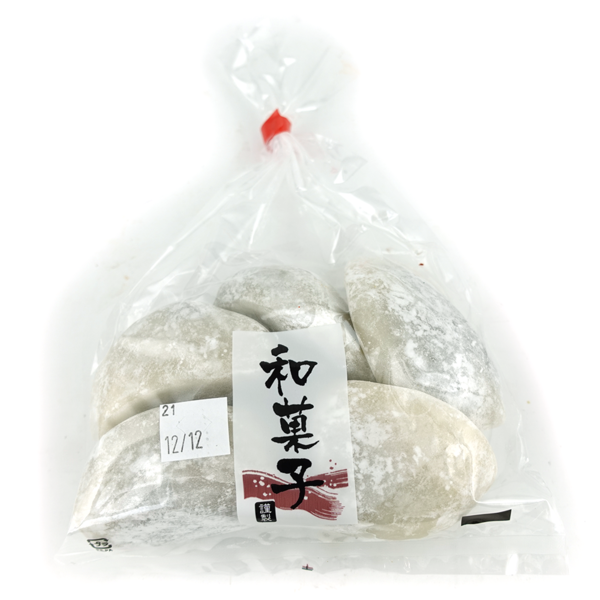 Wadamata Shiro Daifuku Mochi Same-Day Delivery | Tokyo Central