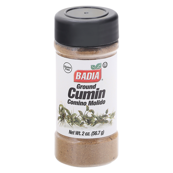 Food Lion Badia Spices Cumin, Ground Same-Day Delivery or Pickup ...