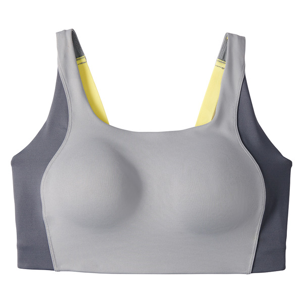 ALDI Crane Fitness Bra - Grey Same-Day Delivery or Pickup | Instacart