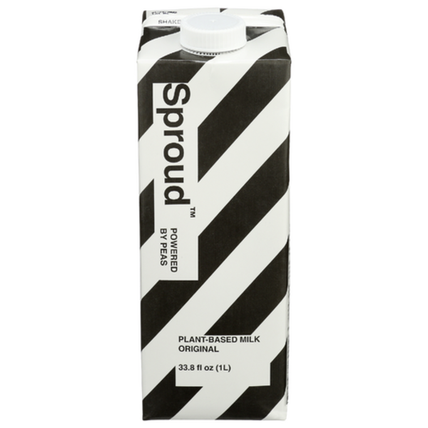 Sproud Original Plant-Based Milk Same-Day Delivery or Pickup | Sprouts ...