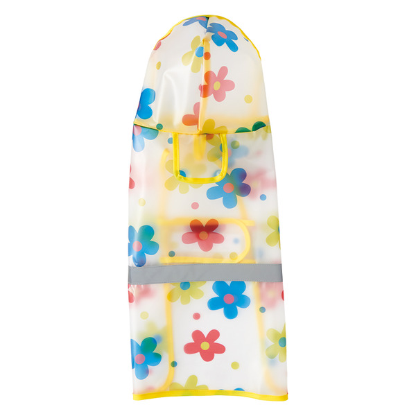 Heart to Tail Pet Rain Jacket - Floral - MD Same-Day Delivery or Pickup ...