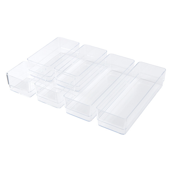 Kirkton House Drawer Organizer Same-Day Delivery or Pickup | ALDI
