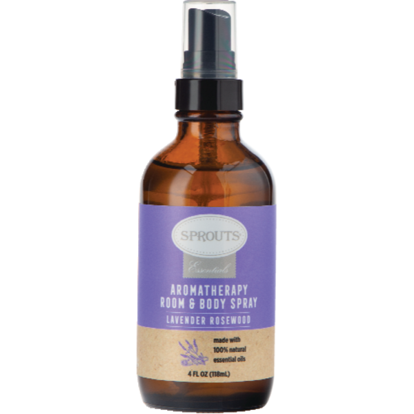 Sprouts Farmers Market Sprouts Lavender Rosewood Aromatherapy Room ...