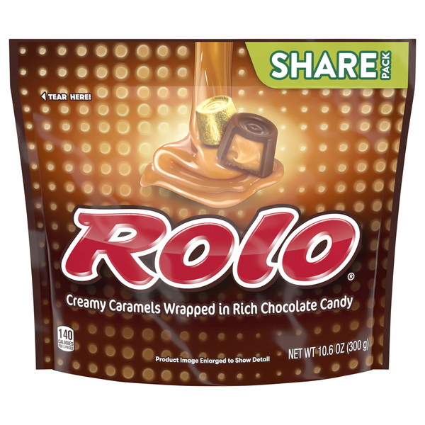 ROLO Candy, Share Pack Same-Day Delivery or Pickup | Publix