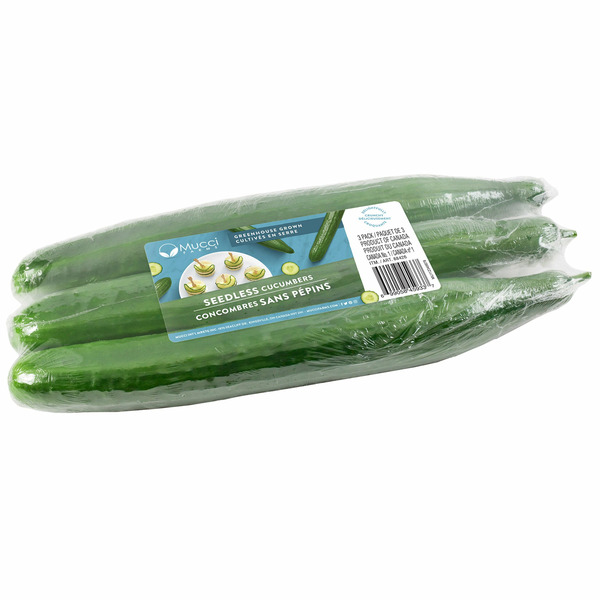 Cucumber Same-Day Delivery | Costco