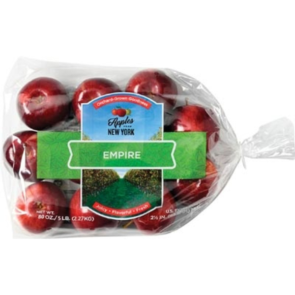 Empire Apple Same-Day Delivery or Pickup | Tops Markets