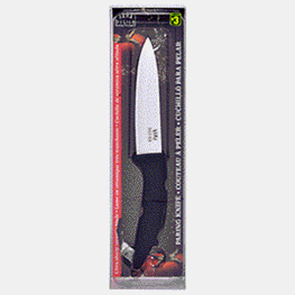 Dollarama Dollarama L.P. Ceramic Blade Paring Knife Same-Day Delivery ...