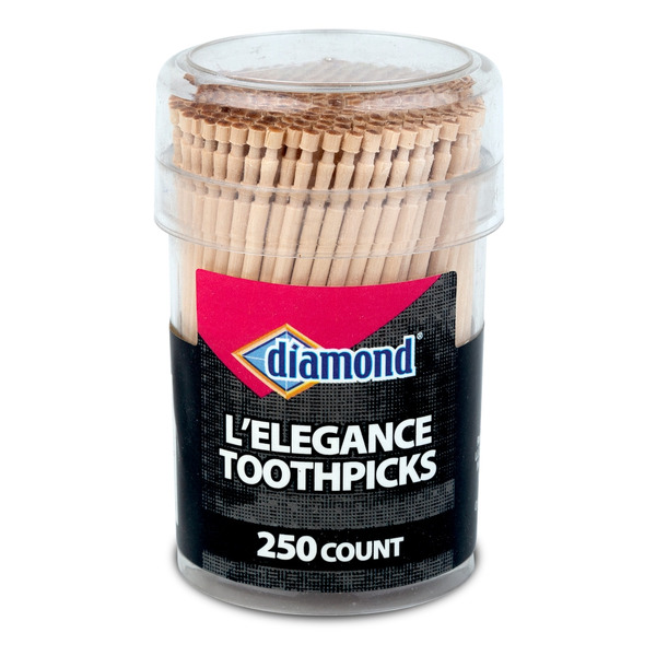 Kroger Diamond Toothpicks Same-Day Delivery or Pickup | Instacart