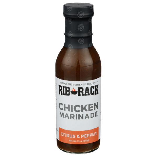 Sprouts Farmers Market Rib Rack Chicken Marinade Same-Day Delivery or ...