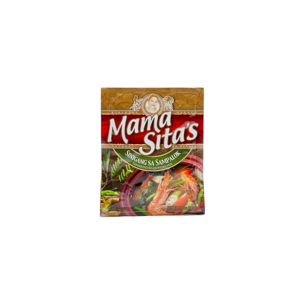 Sinigang Packet Mama Sita