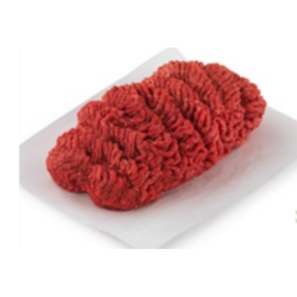 Food Lion Food Lion Extra Lean Ground Beef, 96% Lean/4% Fat Same-Day ...