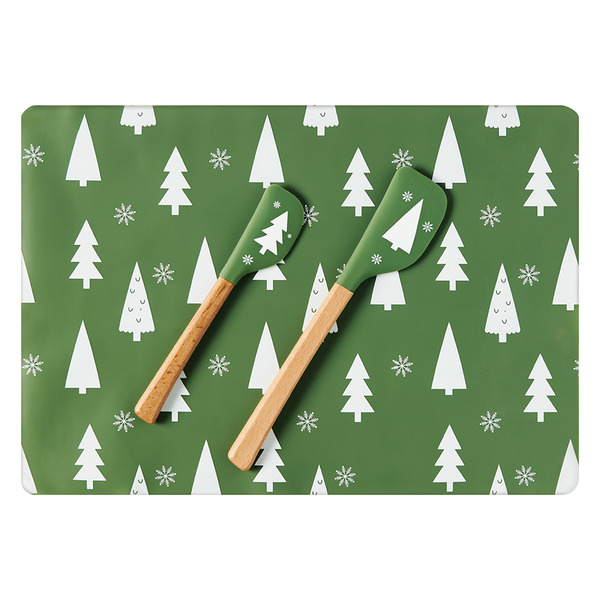 ALDI Evergreen Baking Mat Same-Day Delivery or Pickup | Instacart