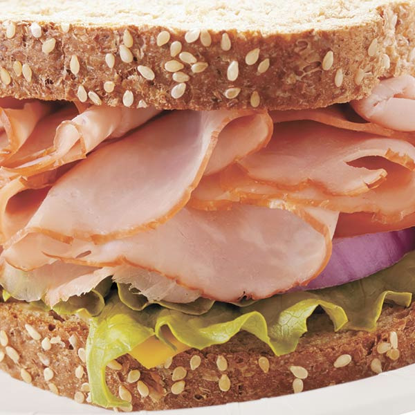 Big Y Big Y Premium Domestic Ham Same-Day Delivery | Instacart