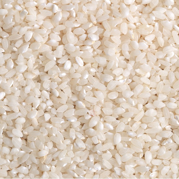 BULK Organic White Short Grain Sushi Rice (per lb) - Instacart