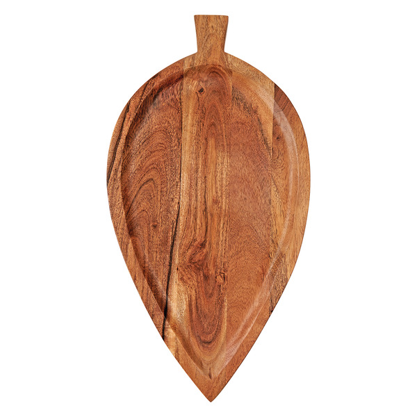 Crofton Leaf Chopping Board Same-Day Delivery or Pickup | ALDI