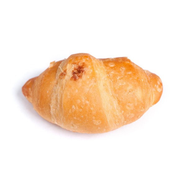 Prime Pastries Mini Plain Croissants (12.3 oz) - Instacart